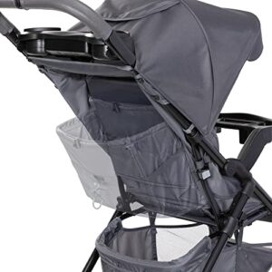 Baby Trend Passport Cargo Travel System (with EZ-Lift™ Plus Infant Car Seat)