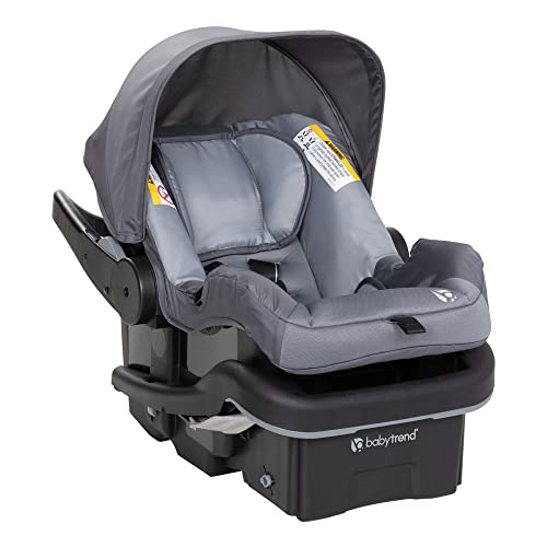 Baby Trend Passport Cargo Travel System (with EZ-Lift™ Plus Infant Car Seat)