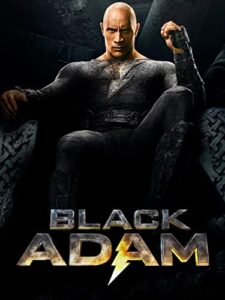 black adam