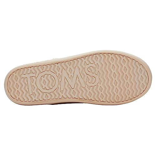 TOMS Women's, Sage Slipper SAHARA 9 M