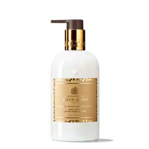 molton brown vintage with elderflower body lotion, 10 fl. oz.