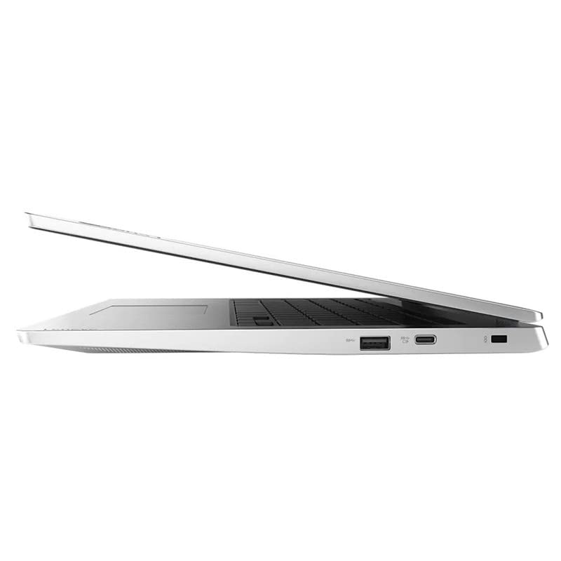 Lenovo Chromebook 3 Laptop, 14" HD Display, Intel Celeron N4020 CPU, 4GB LPDDR4 RAM, TWE 64GB SD Card + 32GB eMMC SSD Storage, Chrome OS