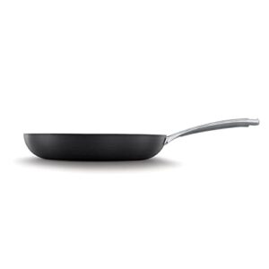 calphalon classic hard-anodized nonstick cookware, 12-inch frying pan