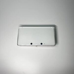 Nintendo 3DS - White -（used）