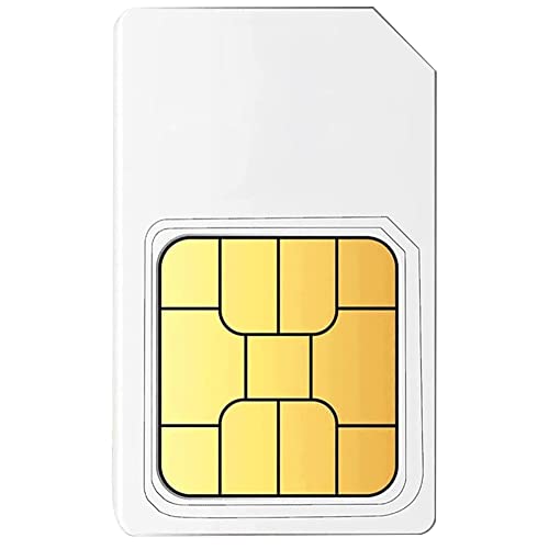 Prepaid SIM Card | Bangladesh, Cambodia, Sri Lanka 3 Days,Unlimited Internet Access,Date Card Data SIM Card for GPS Devices, Security and Hunting Trail Game Cameras Travel (for Data Use Only)