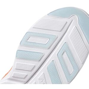 Athletic Propulsion Labs (APL) Techloom Phantom Terracotta/Pristine/White 7.5 B (M)