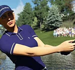 PGA Tour 2K23 - PlayStation 4