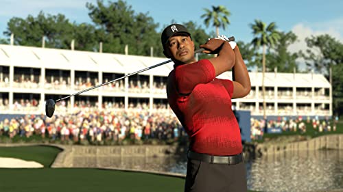 PGA Tour 2K23 - PlayStation 4