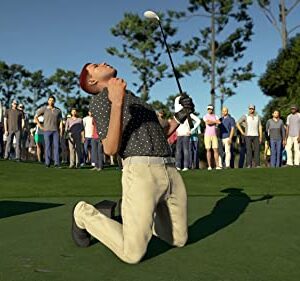 PGA Tour 2K23 - PlayStation 4