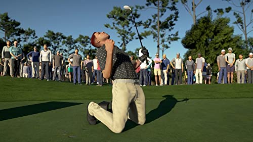 PGA Tour 2K23 - PlayStation 4