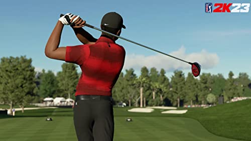 PGA Tour 2K23 - PlayStation 5