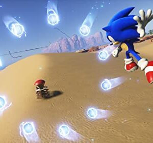 Sonic Frontiers - PlayStation 4