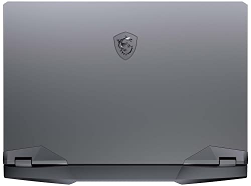 MSI Raider GE66-15 Gaming & Entertainment Laptop (Intel i7-12700H 14-Core, 64GB DDR5 4800MHz RAM, 2x8TB PCIe SSD RAID 0 (16TB), GeForce RTX 3080 Ti, 15.6" 240Hz Win 11 Pro) with Topload Bag