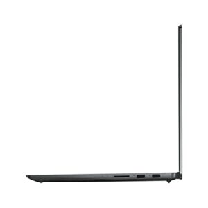 Lenovo IdeaPad 5 Pro Laptop, 16'' QHD (2560x1600) IPS, AMD 6-Core Ryzen 5600H (Beat i7-1255U), 8GB RAM, 1TB PCIe SSD, USB-C, HDMI, SD Card Reader, Webcam, Backlit Keyboard, KeyPad, Win 11 Storm Grey