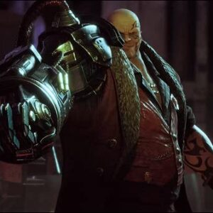 GUNGRAVE G.O.R.E - PS5 [CERO Rating "Z"