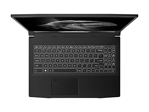 MSI 2022 M16 Creator 16'' QHD+ (2560x1600) Laptop 12th Intel i7-12700H 14-Core 64GB DDR4 2TB NVMe SSD NVIDIA GeForce RTX 3060 6GB WiFi AX HDMI Webcam Hi-Res Audio Windows 11 Pro w/RE USB Core Black