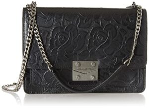 karl lagerfeld paris corinne shoulder bag