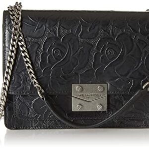 Karl Lagerfeld Paris Corinne Shoulder Bag