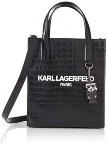 karl lagerfeld paris maybelle camera crossbody