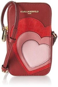 karl lagerfeld paris crossbody maybelle