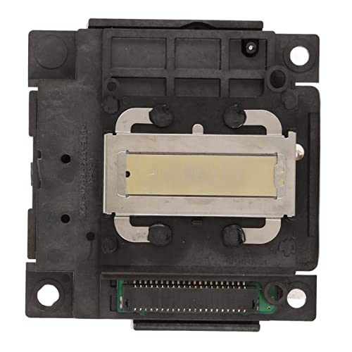 Cuifati Replacement Color Printhead for Epson L300, L301, L303, L351, L355, L358, L111, L120, L210, L211, ME401, ME303 Printer, Color Print Head Replacement Components