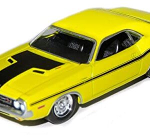 Greenlight 44620-D NCIS (2003-Current TV Series) - 1970 Dodge Challenger R/T 1:64 Scale