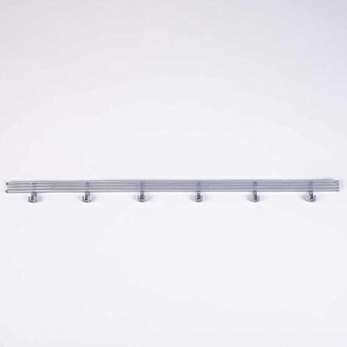 AFX/Racemasters ARMCO Barriers AFX22072 HO Slot Racing Parts & Accessories