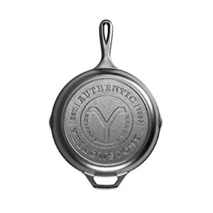 lodge yellowstone - 10.25" skillet