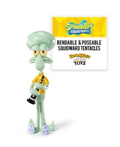 bendyfigs squidward tentacles