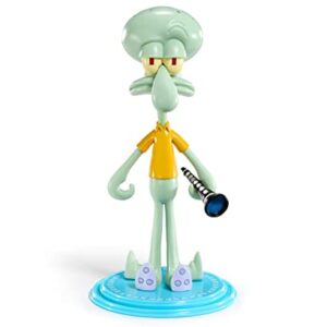 BendyFigs Squidward Tentacles