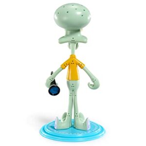 BendyFigs Squidward Tentacles