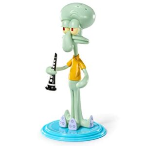 BendyFigs Squidward Tentacles