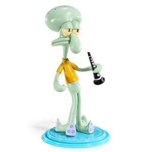 BendyFigs Squidward Tentacles