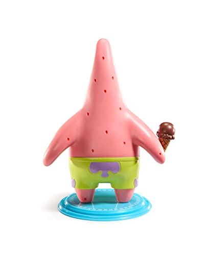 BendyFigs Patrick Star