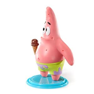 BendyFigs Patrick Star