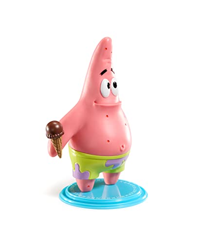 BendyFigs Patrick Star