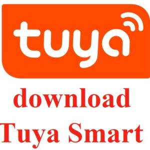 Smoke and Heat Detector, Two in one in use with TUYA Smart App