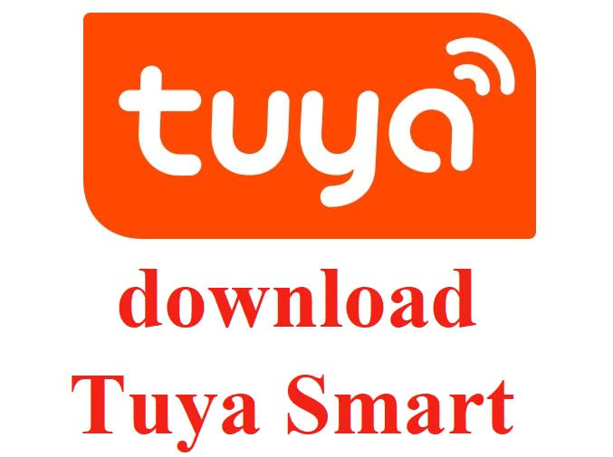 Smoke and Heat Detector, Two in one in use with TUYA Smart App