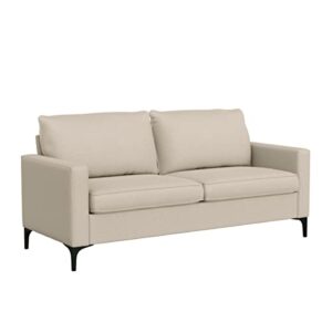 hillsdale alamay upholstery, sofa, oatmeal