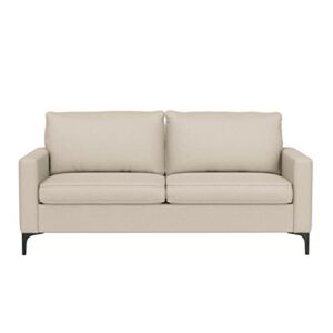 Hillsdale Alamay Upholstery, Sofa, Oatmeal