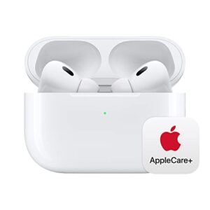 apple airpods pro (2nd generation) with applecare+ (2 years)