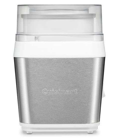 Cuisinart ICE-31FR Ice Cream Maker Fruit Scoop - Certified Refurbished