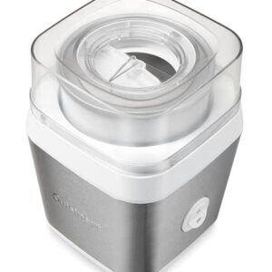 Cuisinart ICE-31FR Ice Cream Maker Fruit Scoop - Certified Refurbished