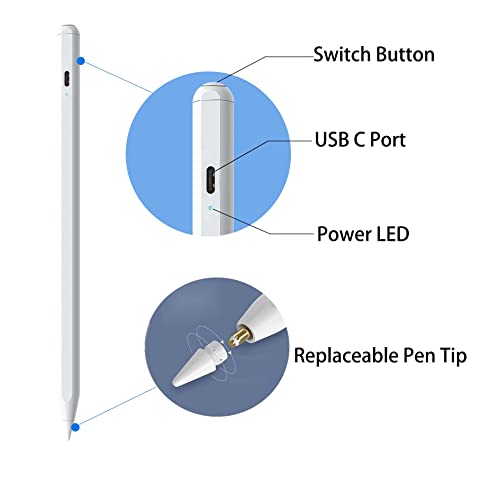 Stylus Pen