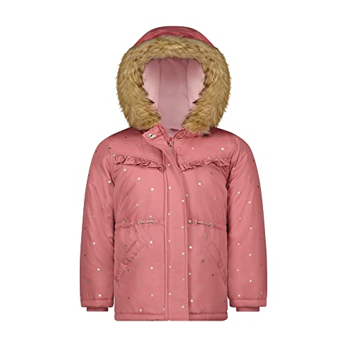 Carter's Baby Toddler Girls Jacket, Pink, 18 Months