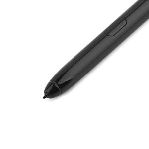 Stylus Pens for Touch Screens for Samsung Galaxy Tab S4 10.5 2018 SM-T830 SM-T835 T830 T835 Stylus Button Pencil Writing High Sensitivity & Fine Point (Black)