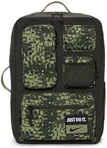 nike utility elite printed backpack 32l