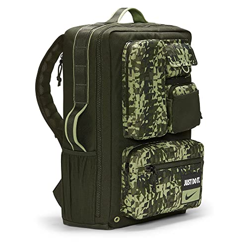 Nike Utility Elite Printed Backpack 32L