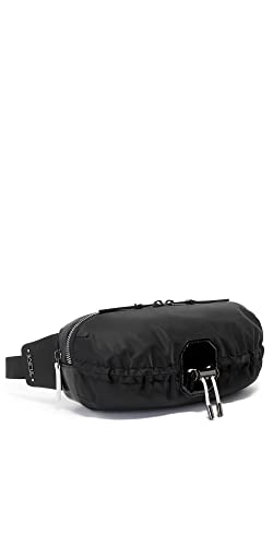 TUMI - Chey Waist Pack - Black/Patent