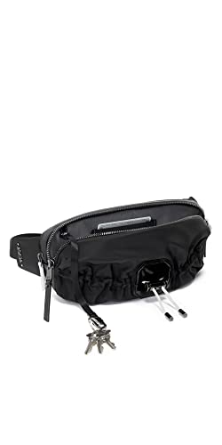 TUMI - Chey Waist Pack - Black/Patent